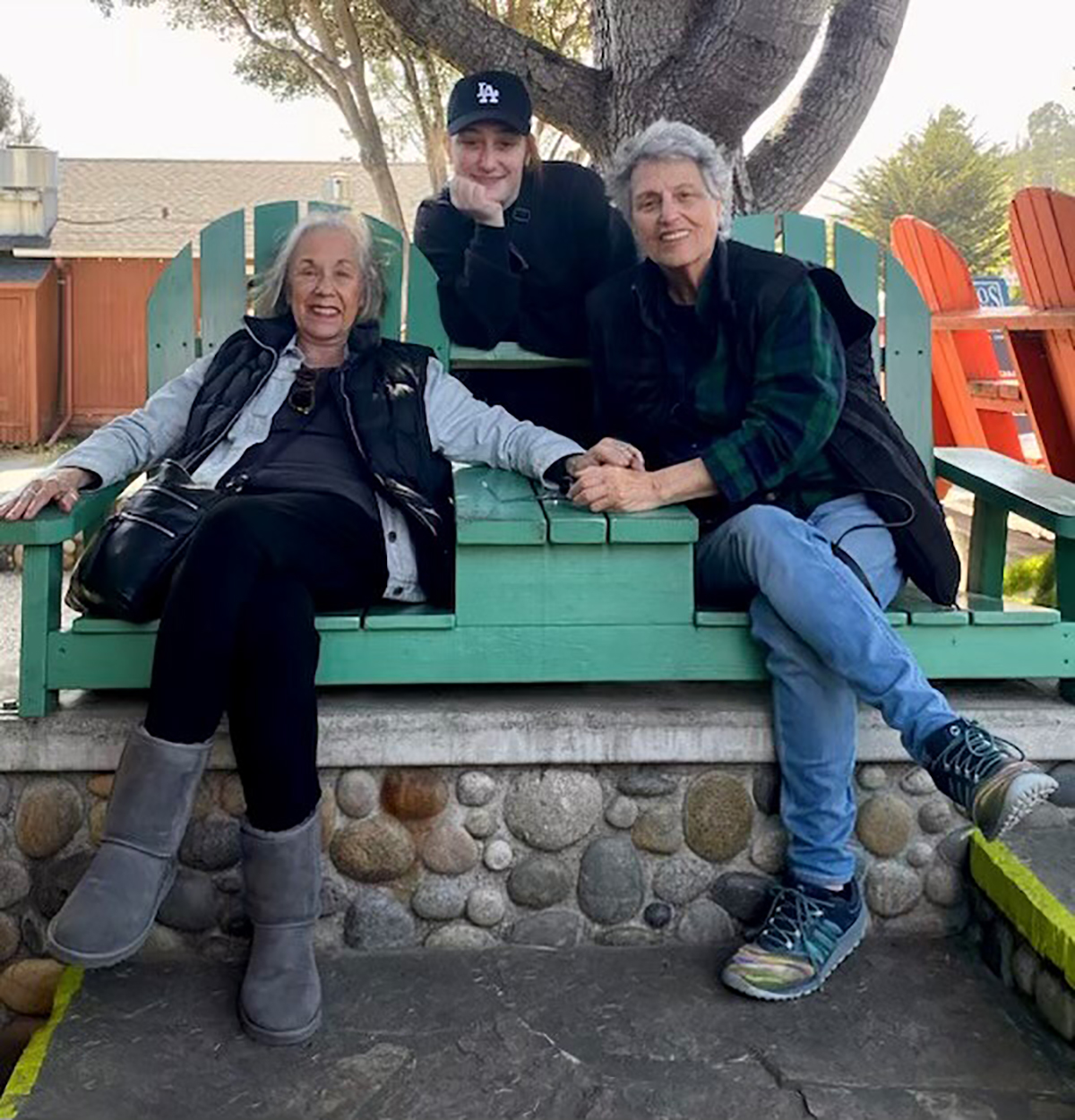 Pride Month - Quigley-Simpson