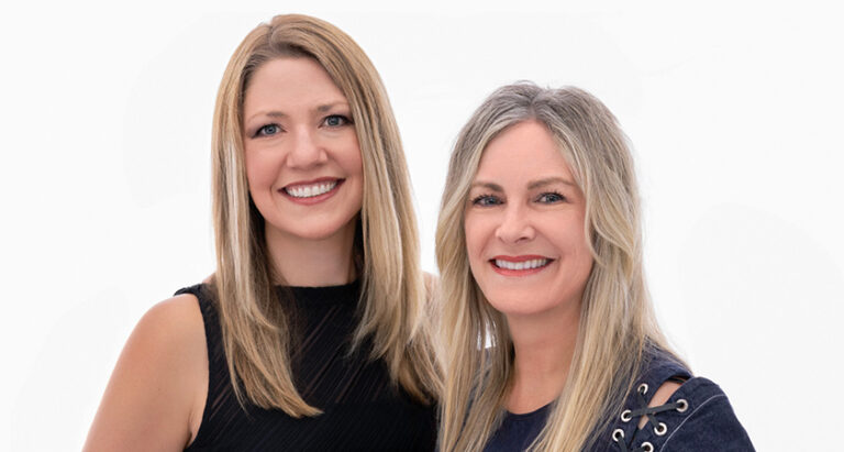 Announcing the promotion of two creative leaders - Quigley-Simpson